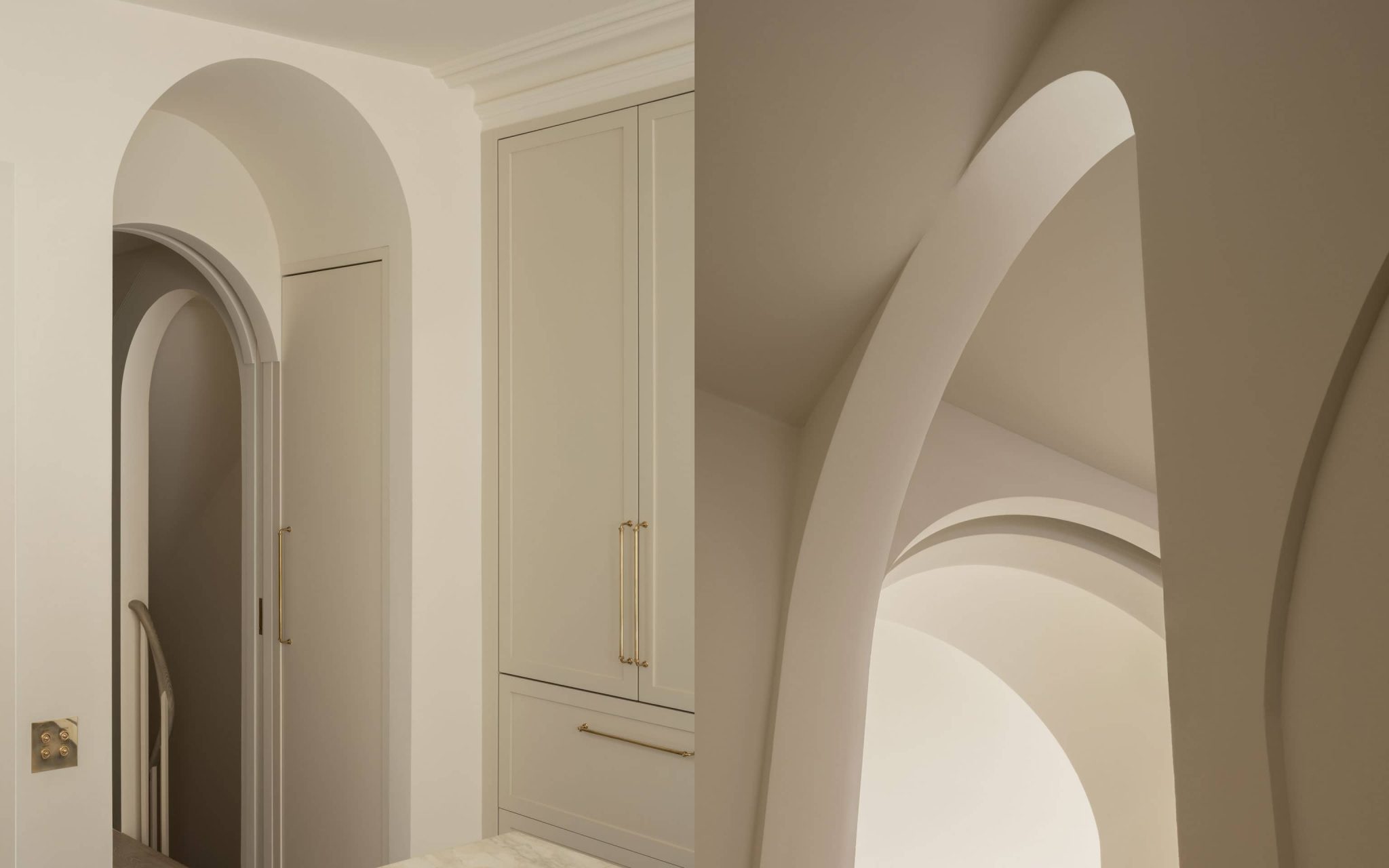 Town House, Battersea - Bailey & Jones - Residential Builder Contractor