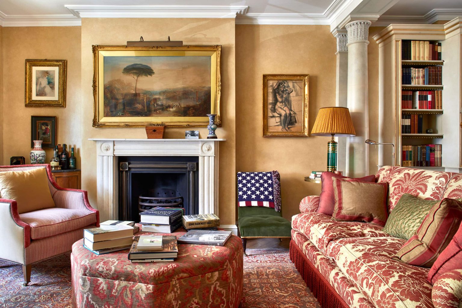 Portfolios Archive - Bailey & Jones - Residential Builder Contractor