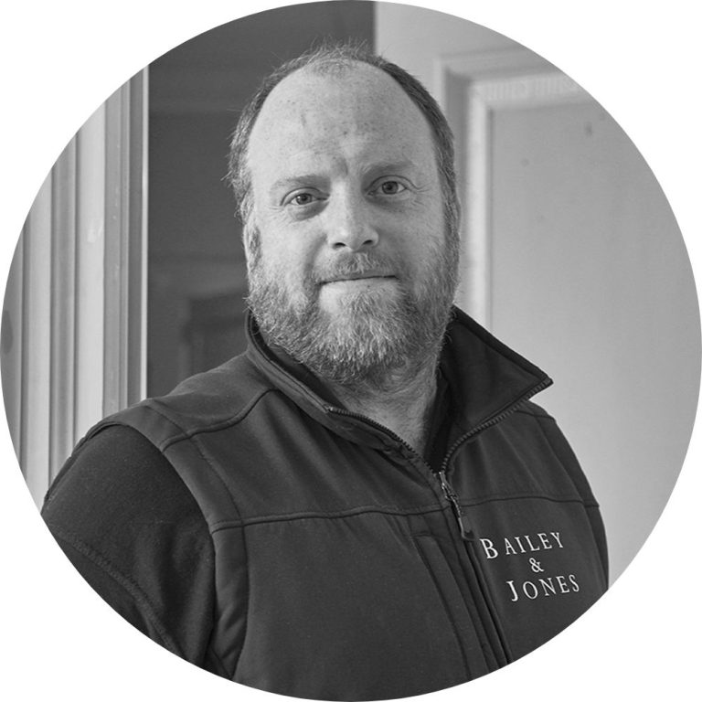 Team Members Archive - Bailey & Jones - Residential Builder Contractor