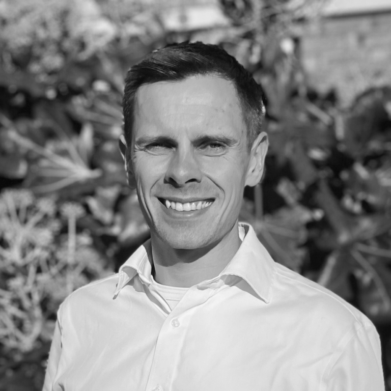 Nick Defty - Bailey & Jones - Residential Builder Contractor