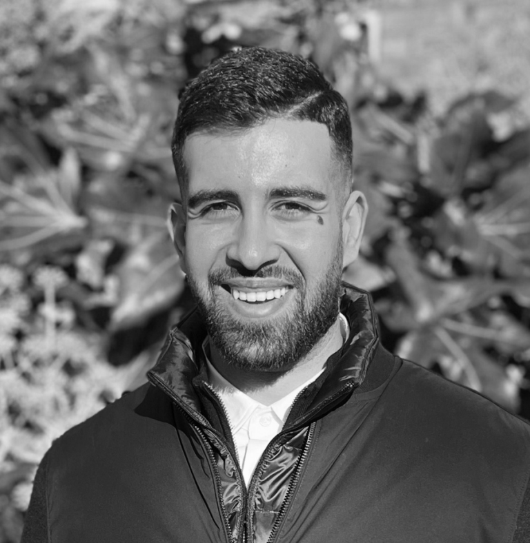 Nick Defty - Bailey & Jones - Residential Builder Contractor