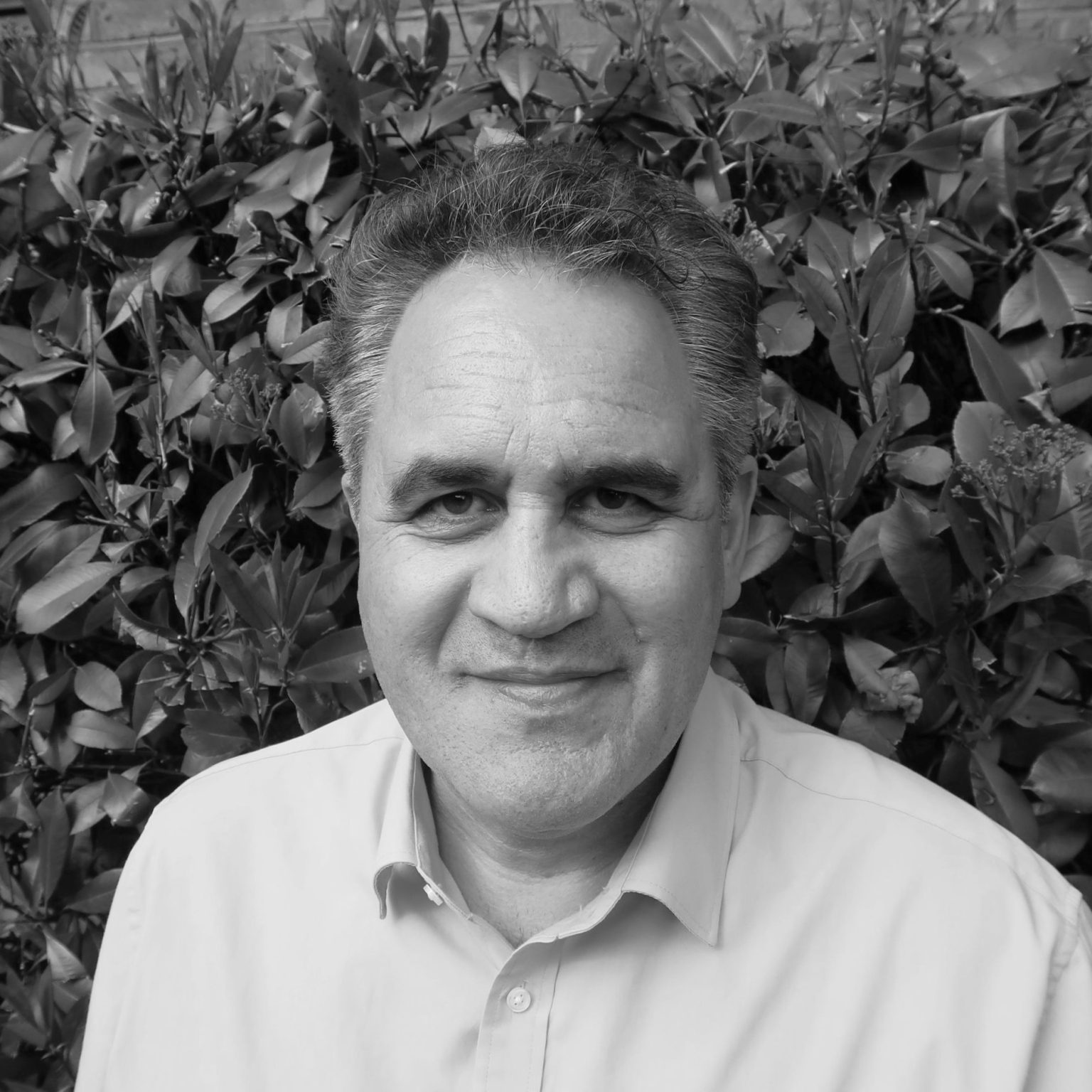 Dave Vickers - Bailey & Jones - Residential Builder Contractor